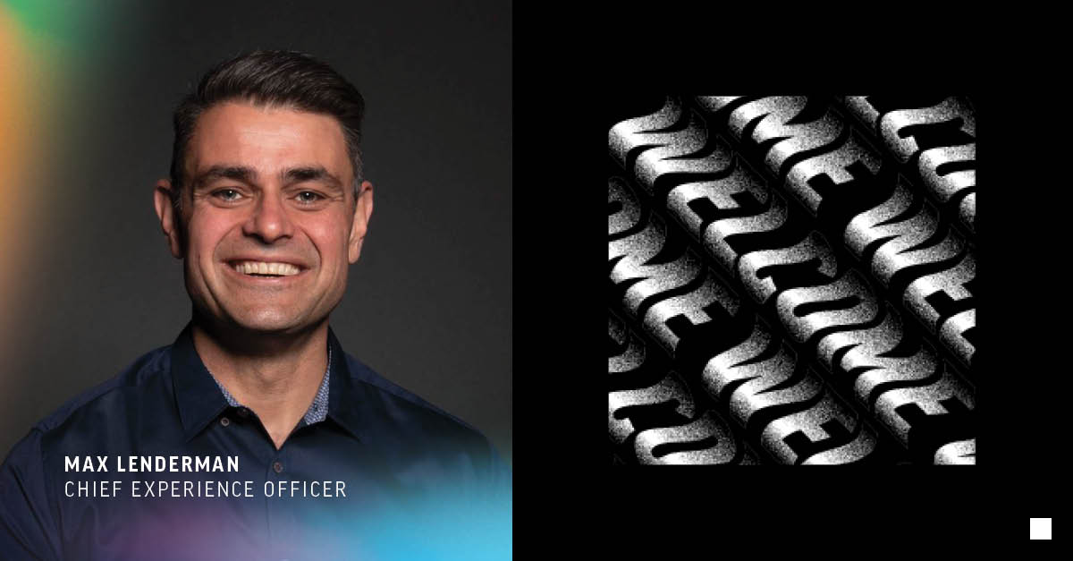 Industry Powerhouse Max Lenderman Joins GMR Marketing as First Chief ...