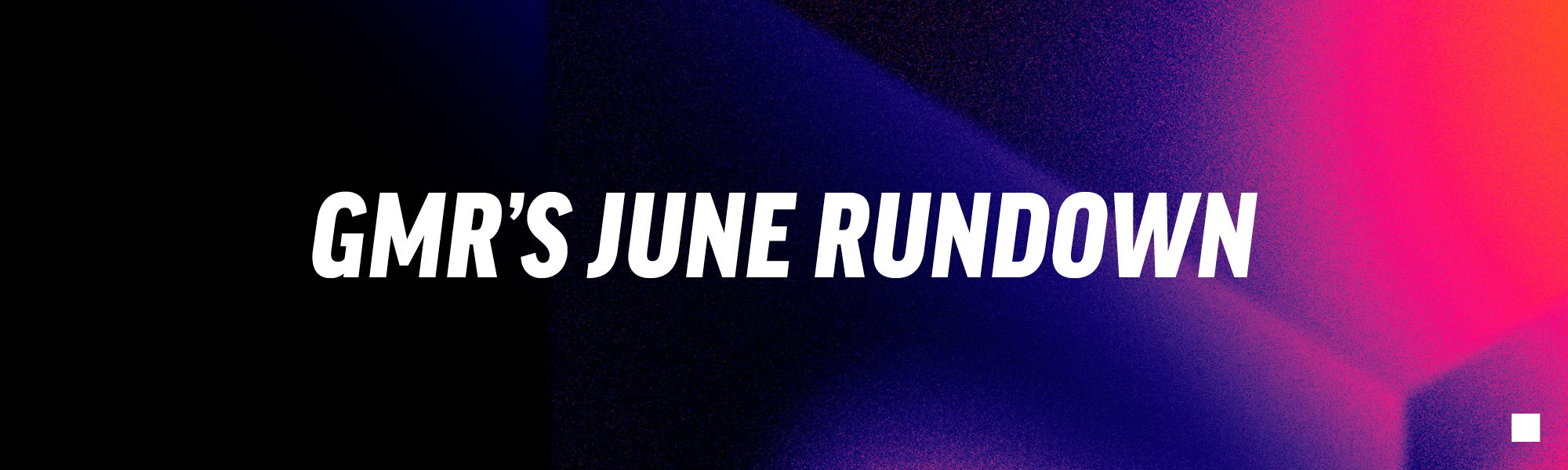 New Hires, Promotions, Experiential Wins, and Industry Innovations